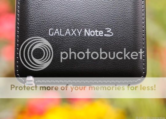 SAMSUNG GALAXY NOTE III - ĐẲNG CẤP DOANH NHÂN | Viết bởi bobby.nguyen