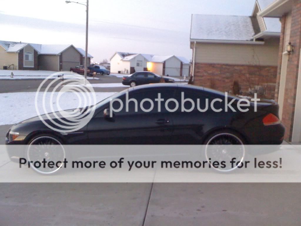 Do you have Beyern wheels? | BimmerFest BMW Forum