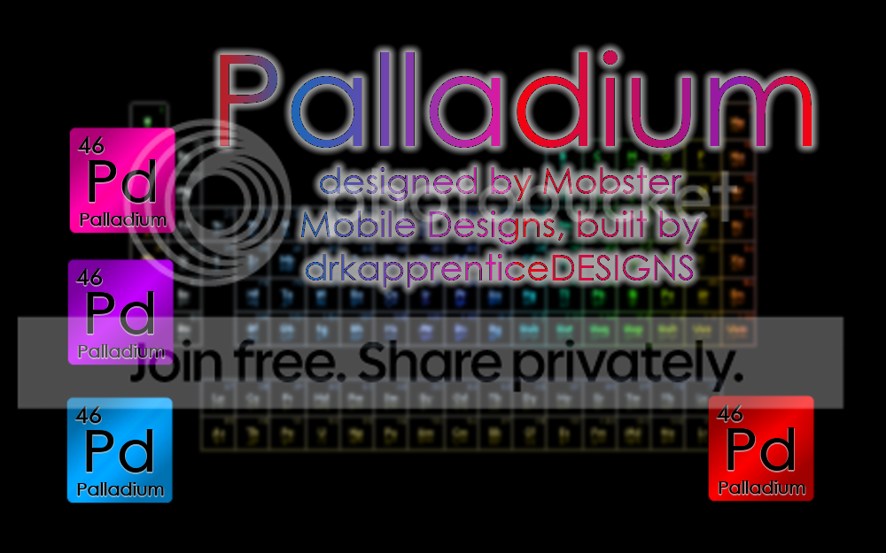 **PREMIUM**PALLADIUM**by drkapprenticeDESIGNS** - BlackBerry Forums at ...