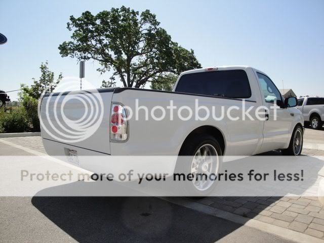 Lowered F250 with 20 or 22's - Ford Truck Enthusiasts Forums