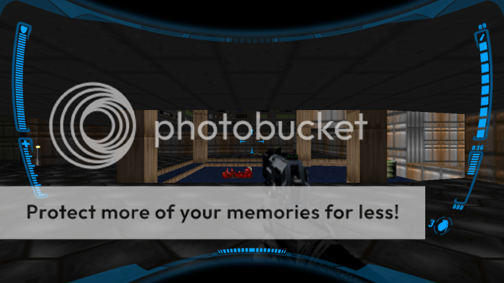 [WIP] Project MSX - Beta 2 (v0.2a) July 22, 2013 Update! - Page 31 - ZDoom