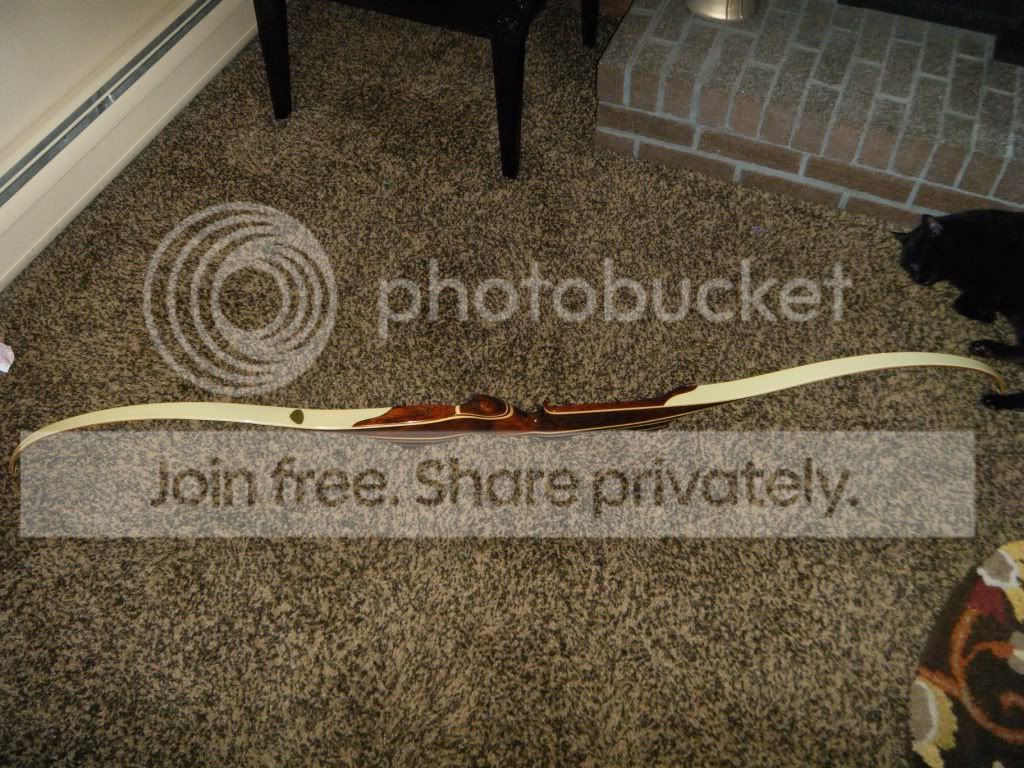 Wing Archery Presentation | Archery Talk Forum