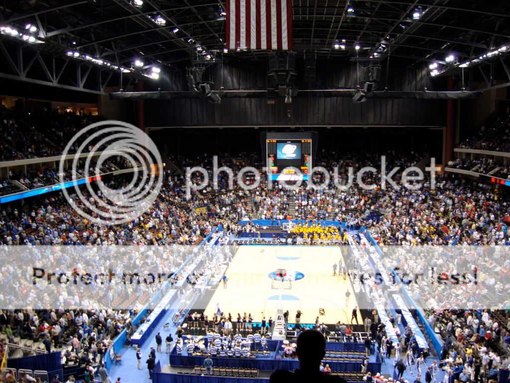 JACKSONVILLE - Veterans Memorial Arena (15,000) | SkyscraperCity Forum