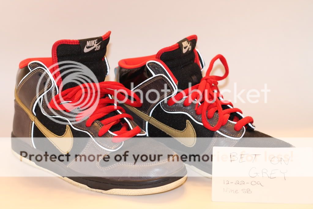 FS NOVA/Richmond: Nike SB Dunks/Apparel, Supra Vaider High Sz.9.5-10.5 ...