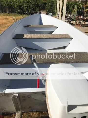 1989 14ft Valco | Bloodydecks