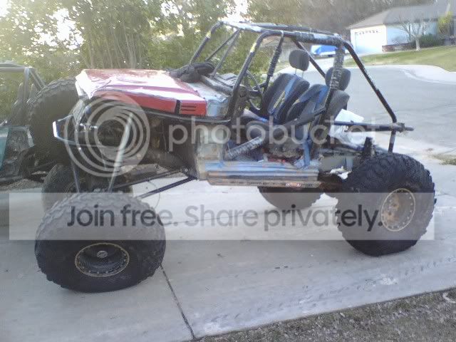 3 Link w/ Panhard Front Suspension | Pirate 4x4