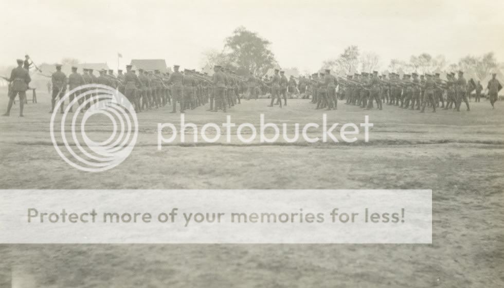 Bayonet Exercises - Other Great War Chat - The Great War (1914-1918) Forum