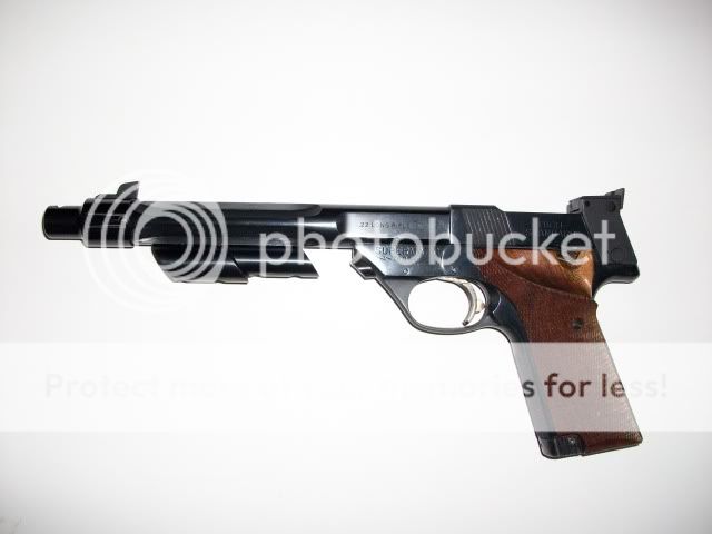 HIGH STANDARD PHOTO THREAD - Add Your Pics | Rimfire Central Firearm Forum