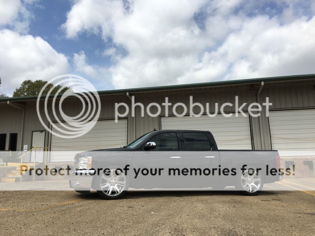 The Static NNBS Thread(07 up) | Page 496 | GMC Truck Forum