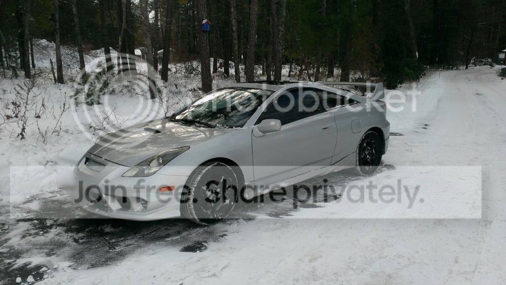 03 GT-S Build Thread | Toyota Celica Forum