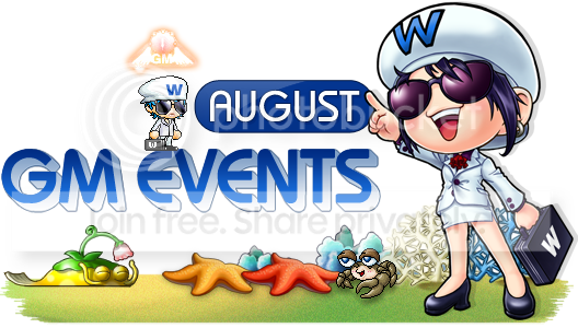 Gms August Gm Events The Msupdate Blog