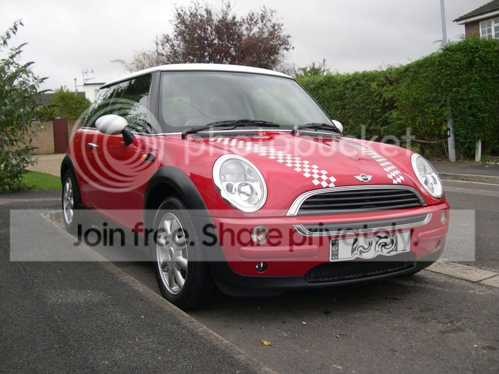Neighbours Mini One | Detailing World Forum