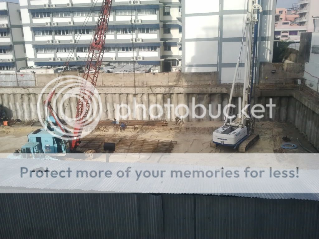 DAR ES SALAAM | PSPF Commercial Towers | 35 fl x2 | 157M|COMPLETED ...